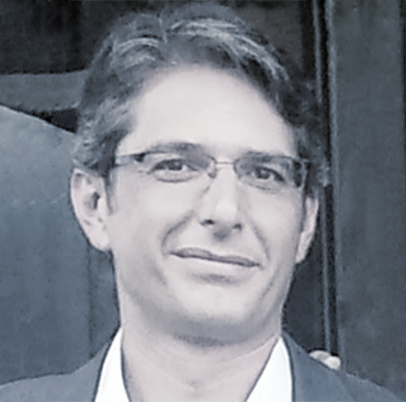 Antonio Ramón - Sofia RTD